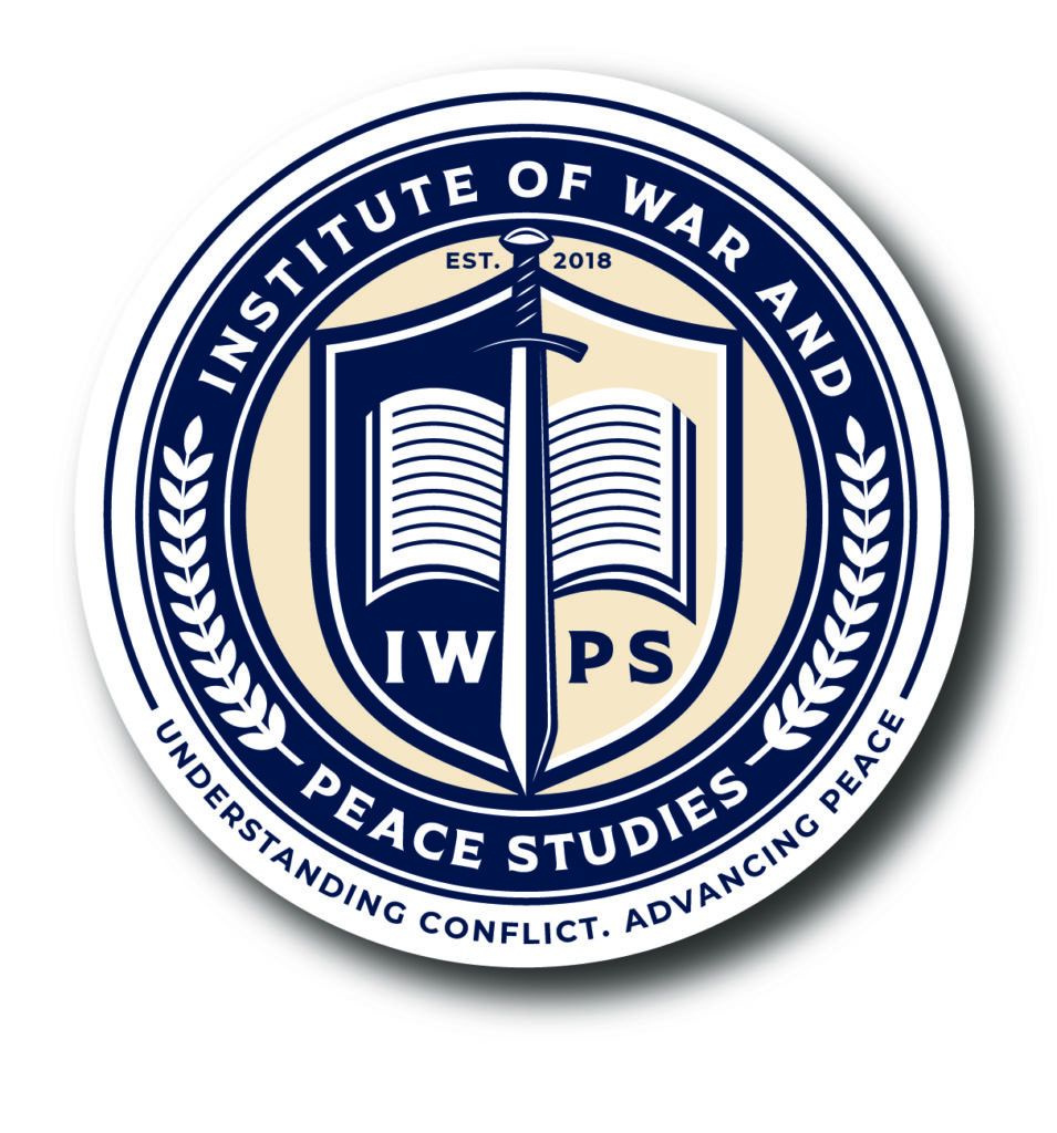 Number Roulette Wheel – Institute Of War And Peace Studies